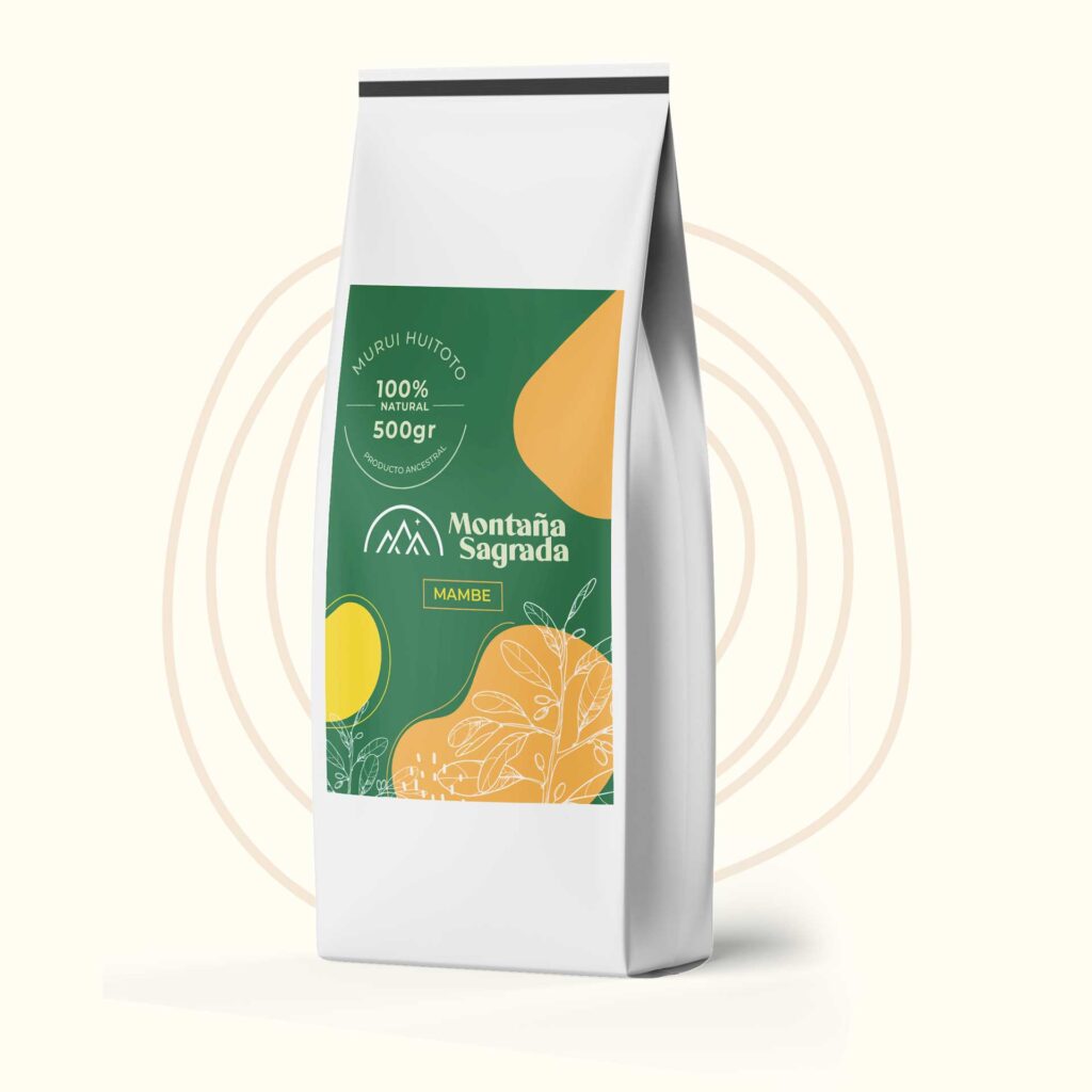 Mambe – Montaña Sagrada